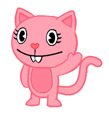 Jacky | Happy Tree Friends Fanon Wiki | Fandom