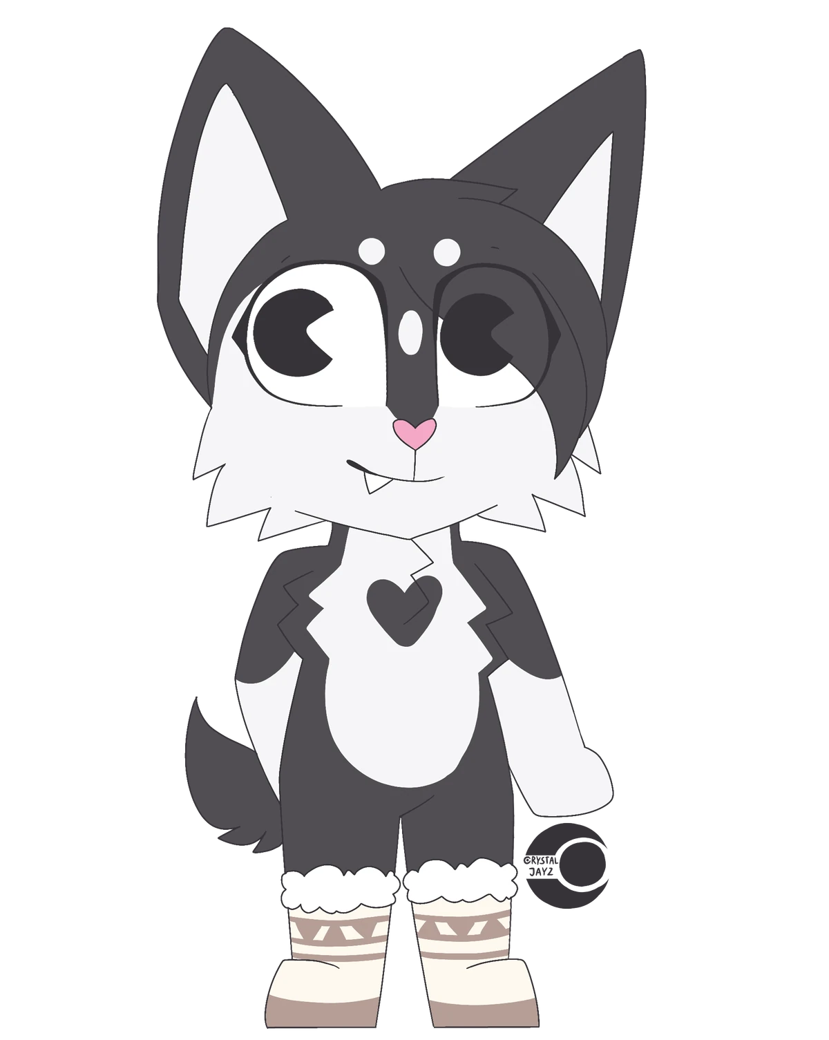 Mittens (Crystalline-Jayz) | Happy Tree Friends Fanon Wiki | Fandom