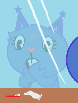 Pimple Minded | Happy Tree Friends Fanon Wiki | Fandom