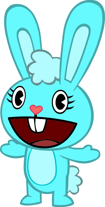 Ponie | Happy Tree Friends Fanon Wiki | Fandom