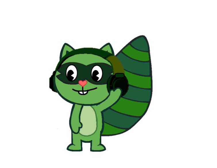 Nifty(Desserts1) | Happy Tree Friends Fanon Wiki | Fandom