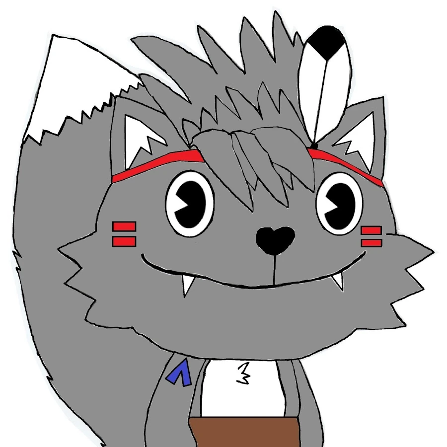 Tommy Clulow | Happy Tree Friends Fanon Wiki | Fandom