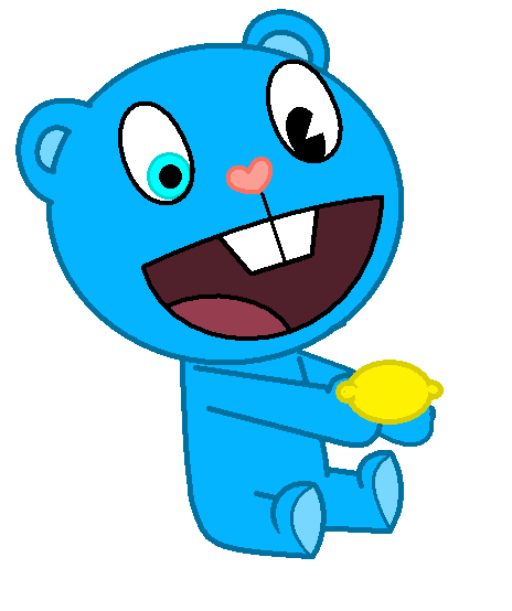 Citrus | Happy Tree Friends Fanon Wiki | Fandom