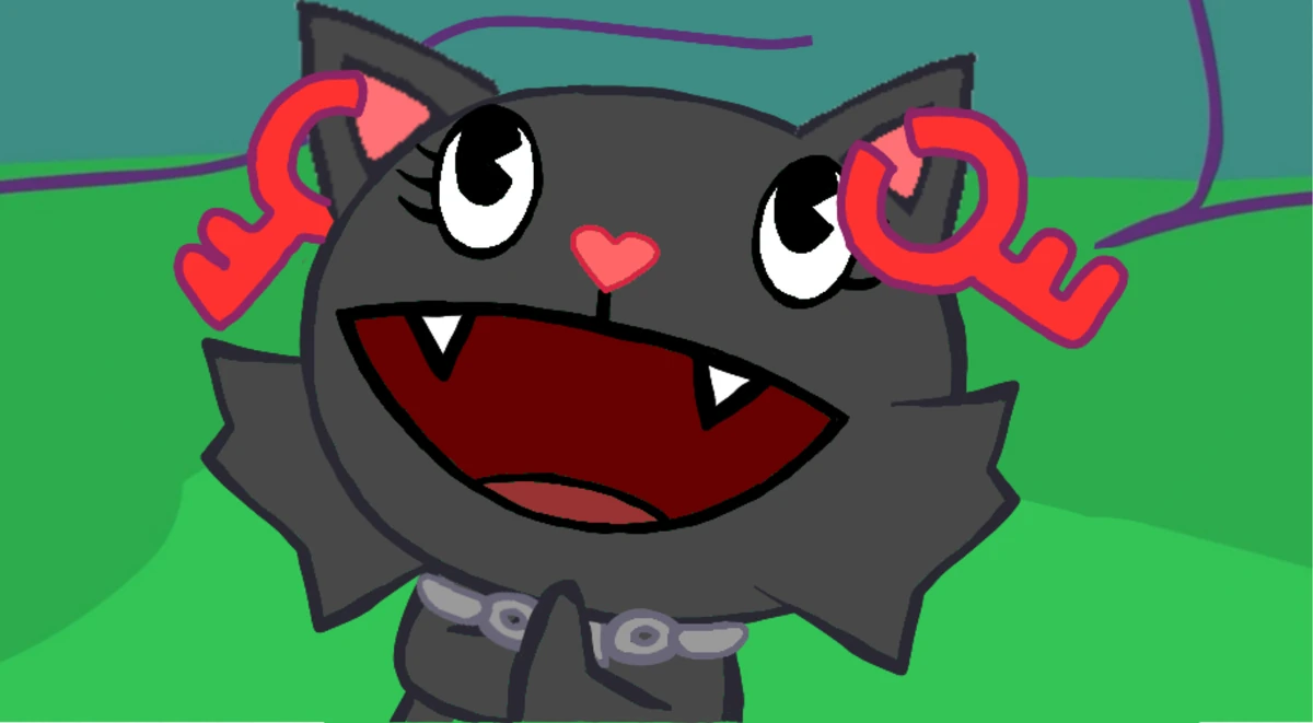 House Warming (HTU) | Happy Tree Friends Fanon Wiki | Fandom