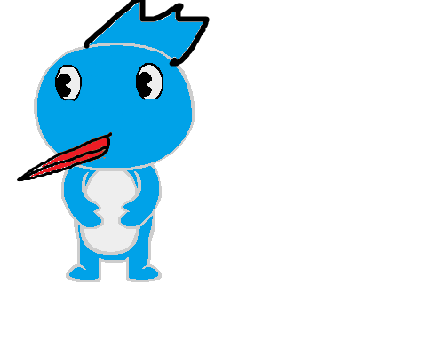 Mora | Happy Tree Friends Fanon Wiki | Fandom