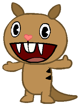 Bun/Gallery | Happy Tree Friends Fanon Wiki | Fandom