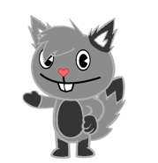 Farix | Happy Tree Friends Fanon Wiki | Fandom