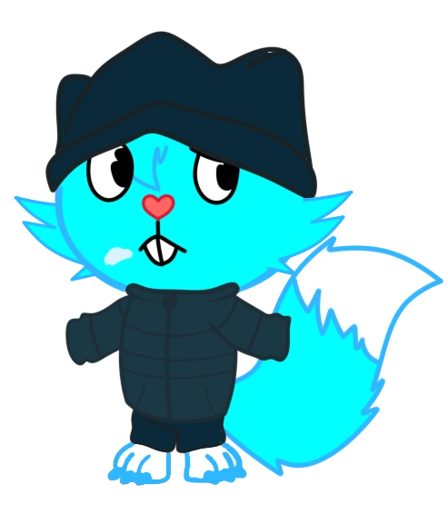 Gatch | Happy Tree Friends Fanon Wiki | Fandom