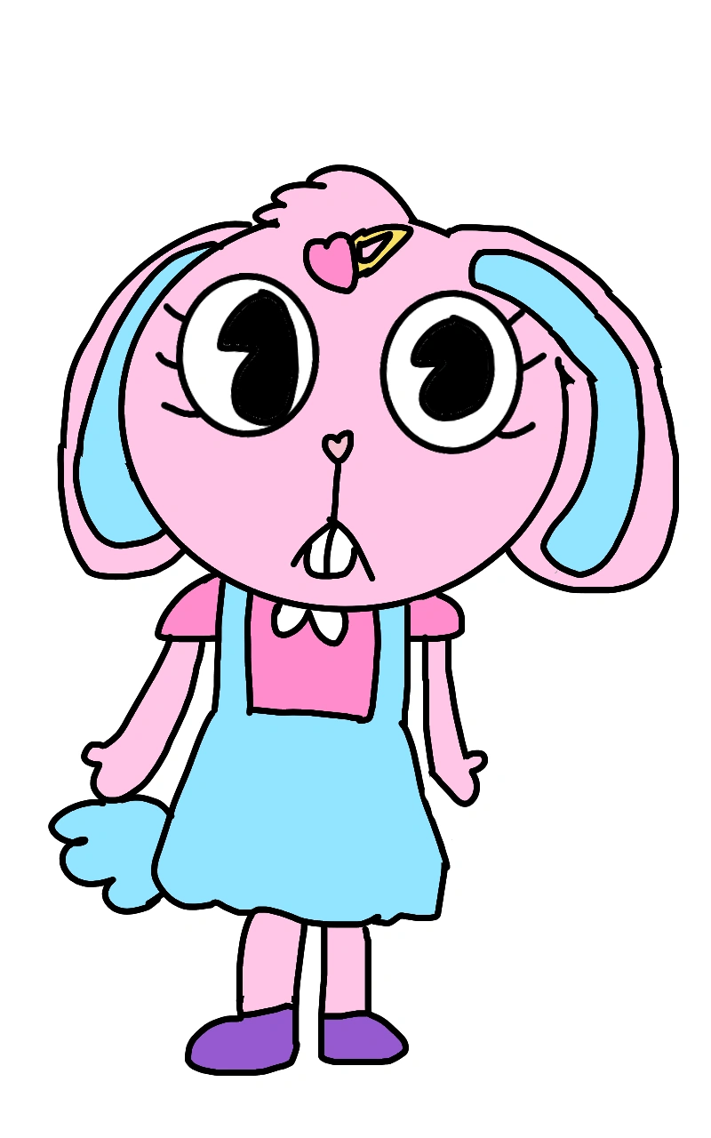 Leni | Happy Tree Friends Fanon Wiki | Fandom