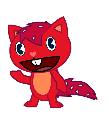 Tacho | Happy Tree Friends Fanon Wiki | Fandom
