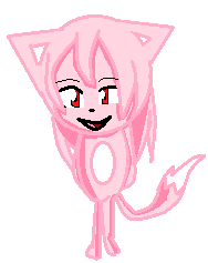 Sakura The Fox | Happy Tree Friends Fanon Wiki | Fandom