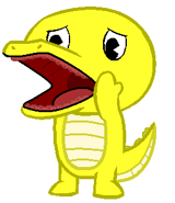 Chompy/Gallery | Happy Tree Friends Fanon Wiki | Fandom