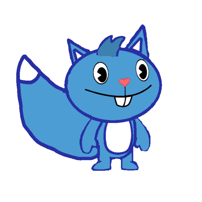 Bob | Happy Tree Friends Fanon Wiki | Fandom
