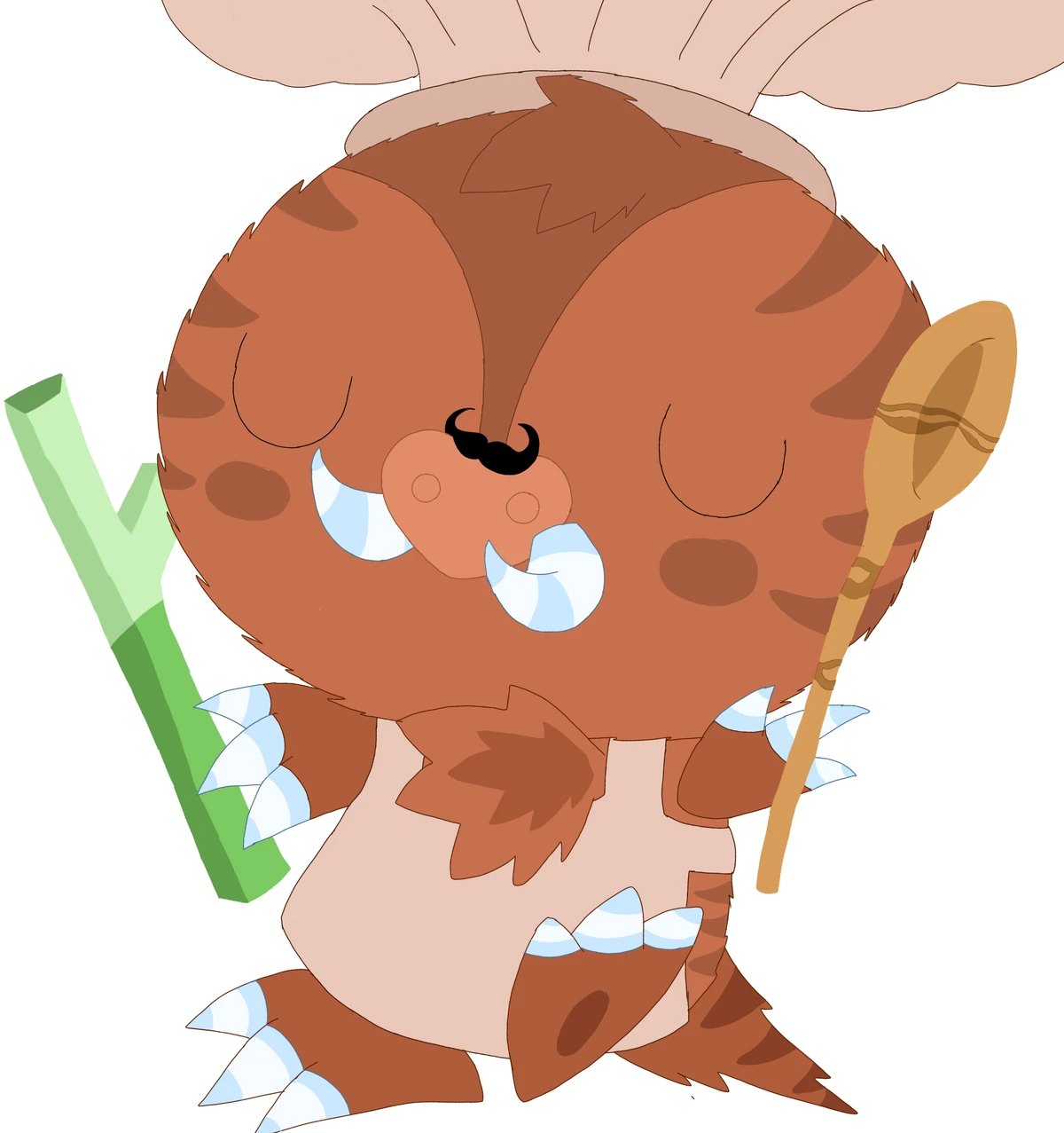 Casserole | Happy Tree Friends Fanon Wiki | Fandom