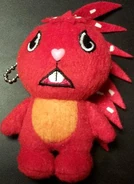 List of Merchandise | Happy Tree Friends Fanon Wiki | Fandom