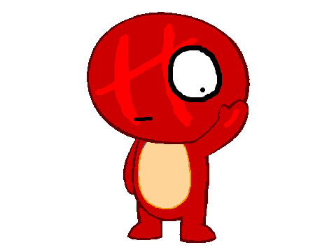 Red | Happy Tree Friends Fanon Wiki | Fandom