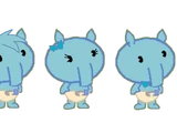 Category:Anteaters | Happy Tree Friends Fanon Wiki | Fandom