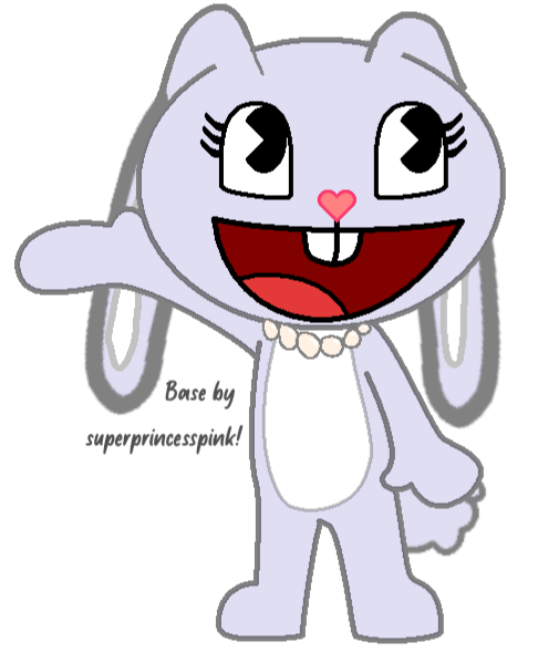 Swipey | Happy Tree Friends Fanon Wiki | Fandom