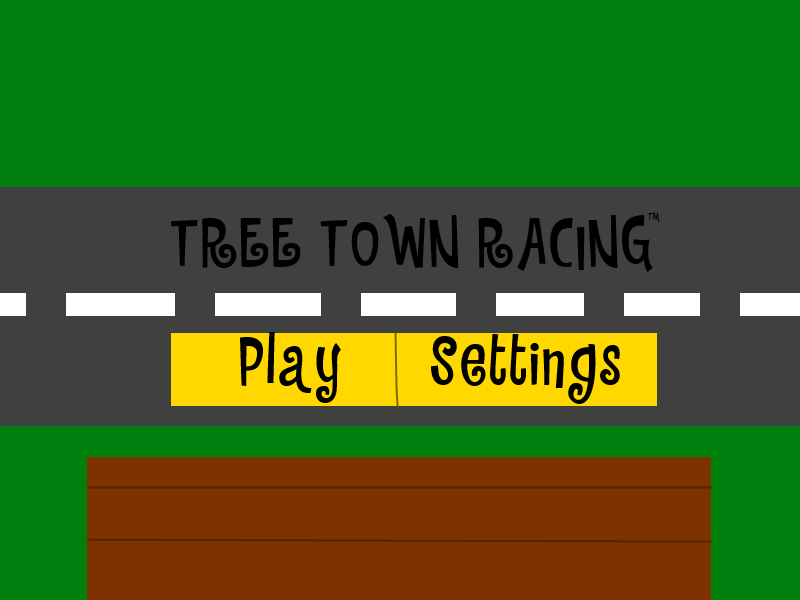 Tree Town Racing/Gallery | Happy Tree Friends Fanon Wiki | Fandom