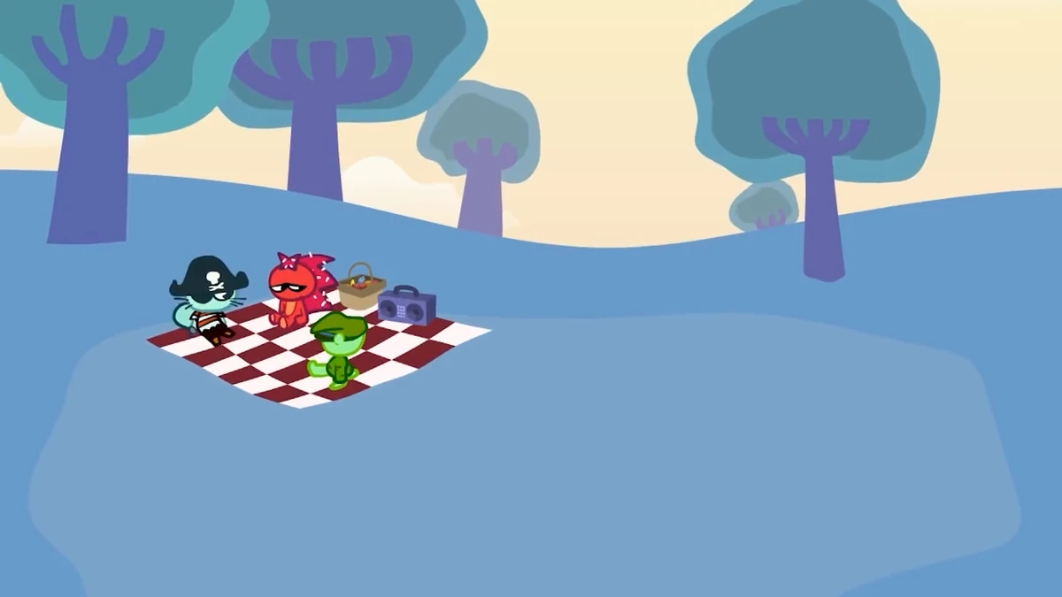 Happy Tree Funkers/Gallery | Happy Tree Friends Fanon Wiki | Fandom