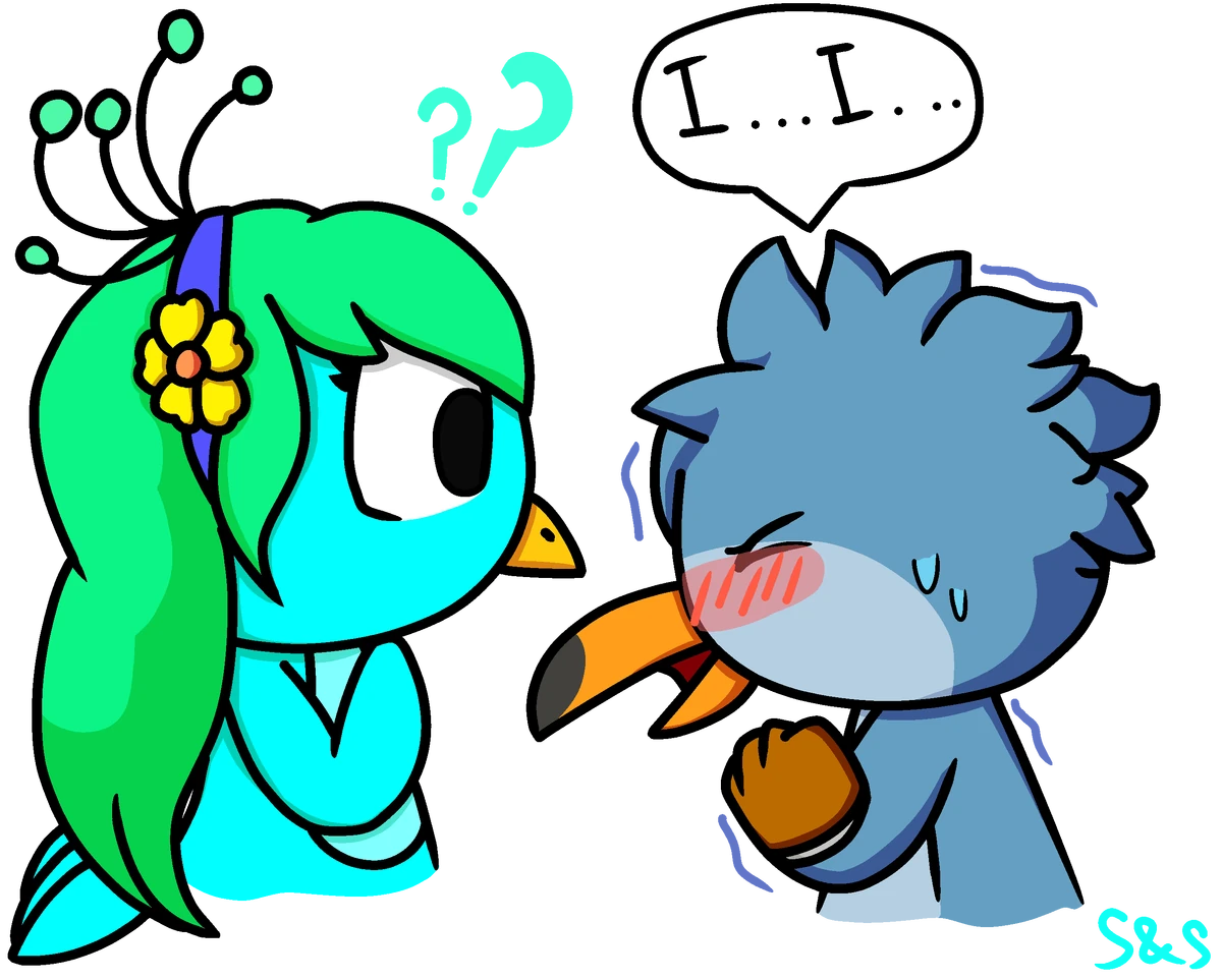 Emmy/Rafie | Happy Tree Friends Fanon Wiki | Fandom