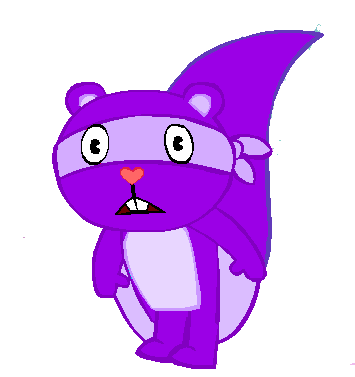 Splendid-sue | Happy Tree Friends Fanon Wiki | Fandom