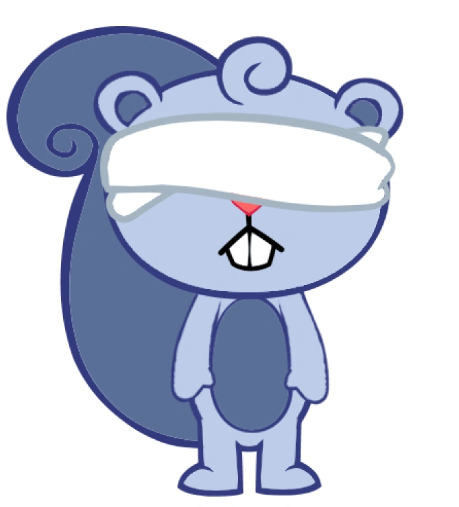 Cecil | Happy Tree Friends Fanon Wiki | Fandom