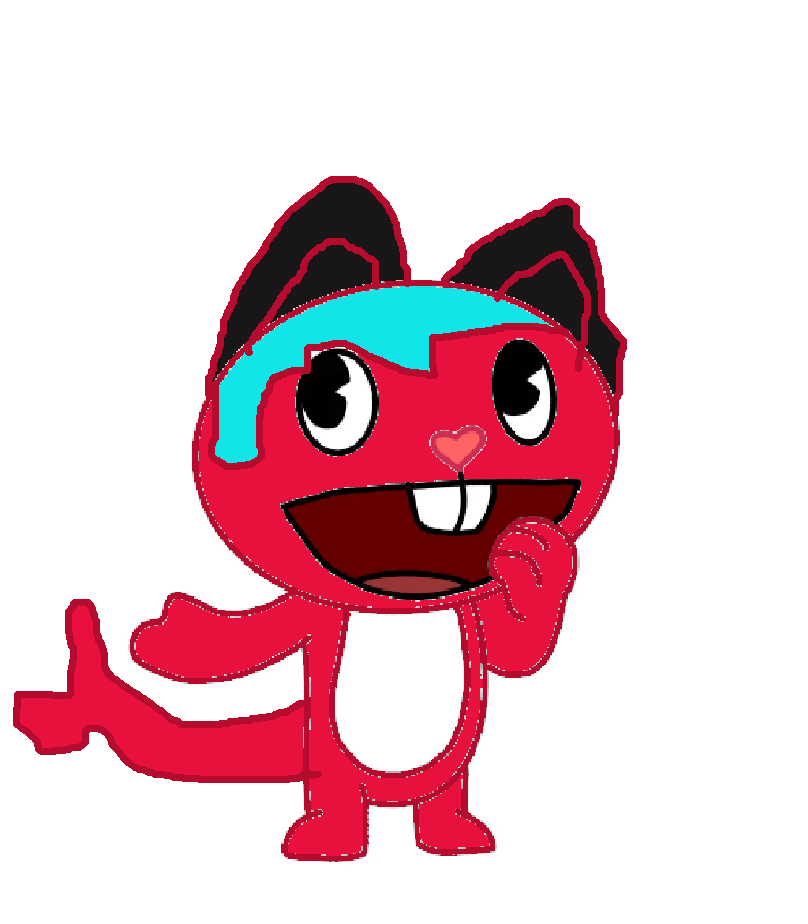 🎏 | Happy Tree Friends Fanon Wiki | Fandom