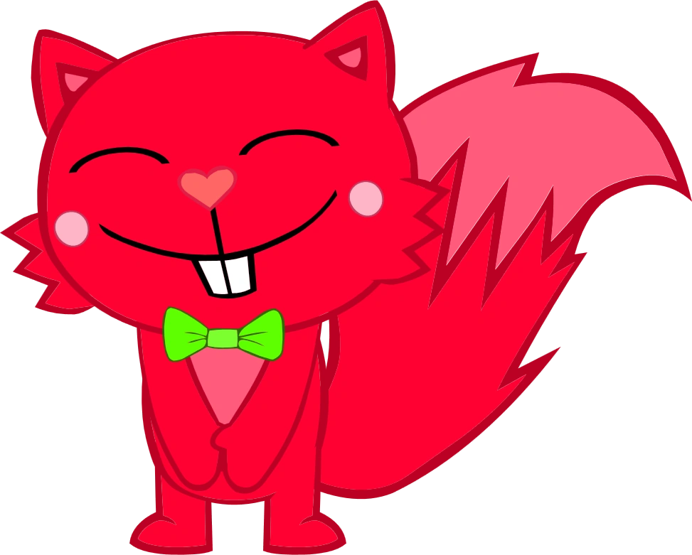 Lena | Happy Tree Friends Fanon Wiki | Fandom