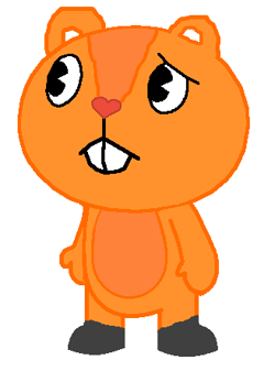 Macsy | Happy Tree Friends Fanon Wiki | Fandom