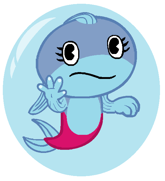 Neo | Happy Tree Friends Fanon Wiki | Fandom