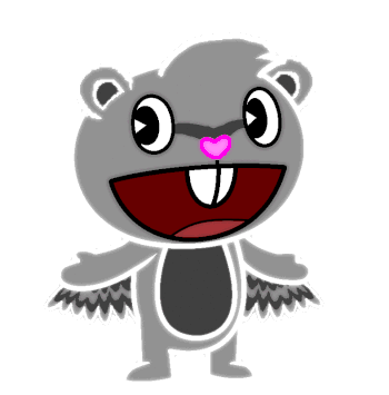 Neolon | Happy Tree Friends Fanon Wiki | Fandom