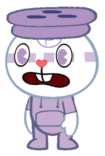 Peppe Pepper | Happy Tree Friends Fanon Wiki | Fandom