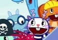 Sniffles x Mime | Happy Tree Friends Fanon Wiki | Fandom