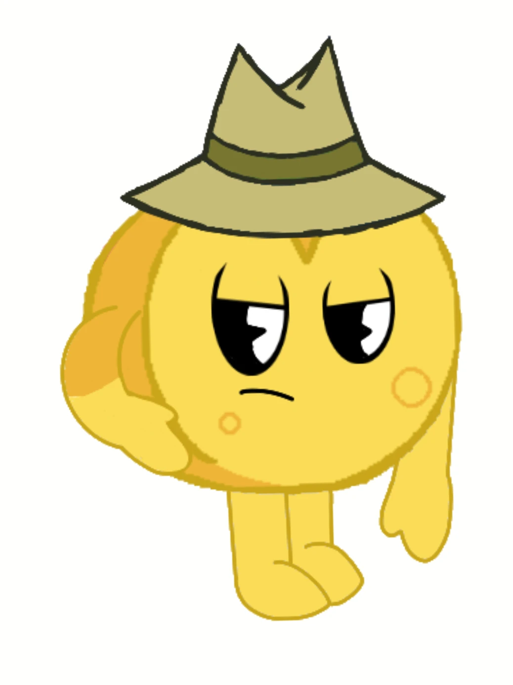 Shredder | Happy Tree Friends Fanon Wiki | Fandom