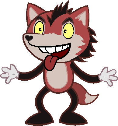 Spindly | Happy Tree Friends Fanon Wiki | Fandom