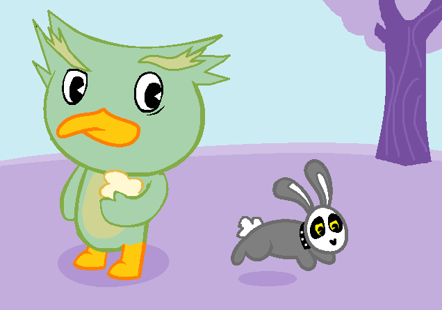 HTF Break/Season 7 | Happy Tree Friends Fanon Wiki | Fandom