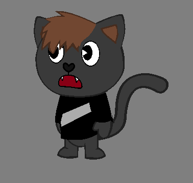 Gregory | Happy Tree Friends Fanon Wiki | Fandom