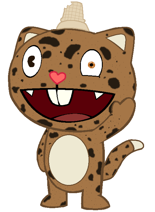 Ice Cream | Happy Tree Friends Fanon Wiki | Fandom