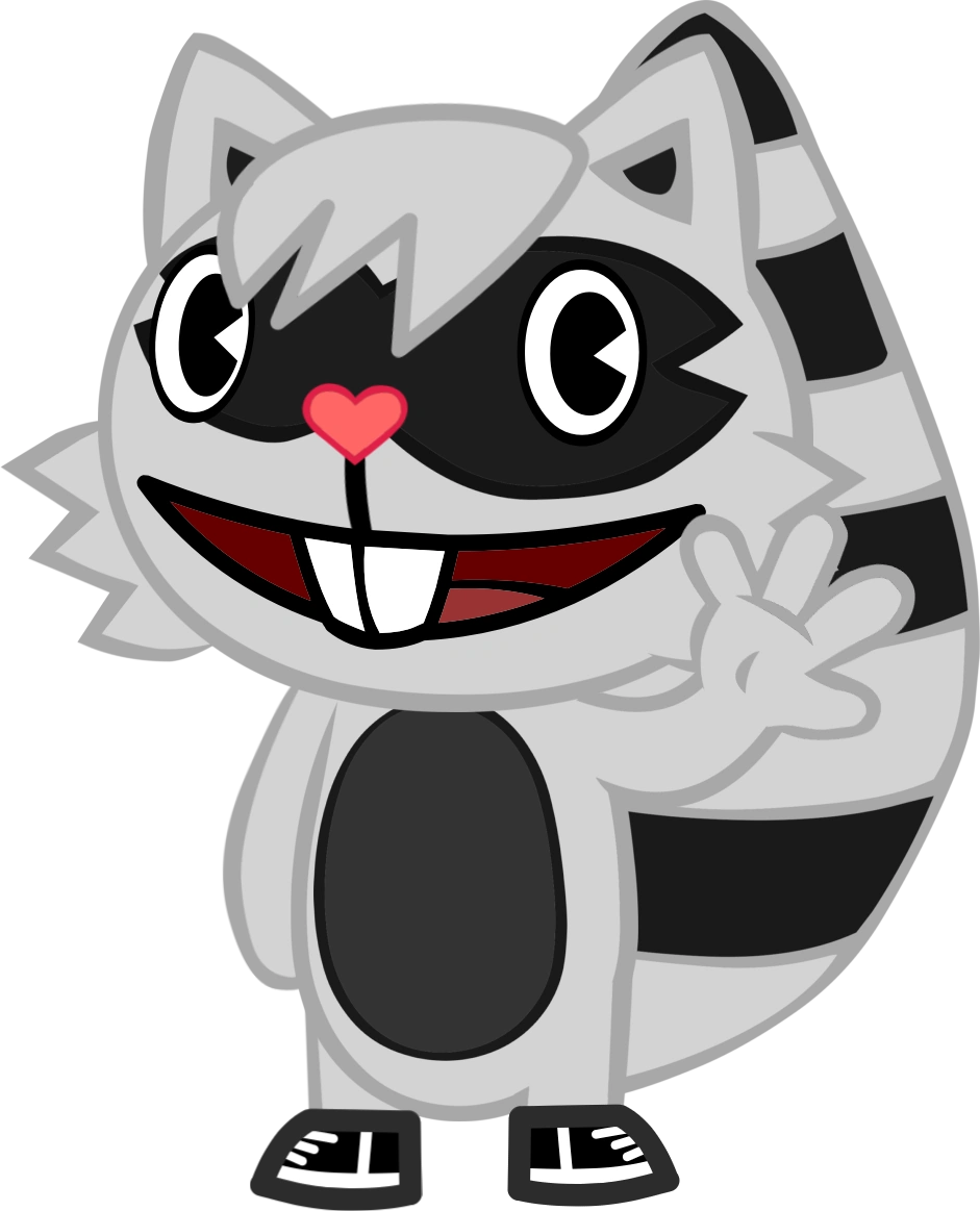 Jakey | Happy Tree Friends Fanon Wiki | Fandom
