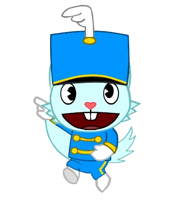 Ruffles | Happy Tree Friends Fanon Wiki | Fandom