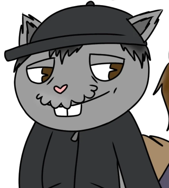 Saul | Happy Tree Friends Fanon Wiki | Fandom