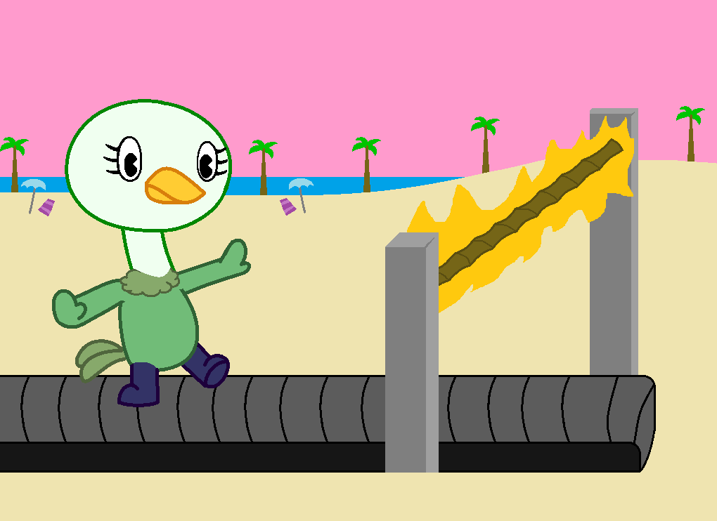 Stuck in Limbo | Happy Tree Friends Fanon Wiki | Fandom