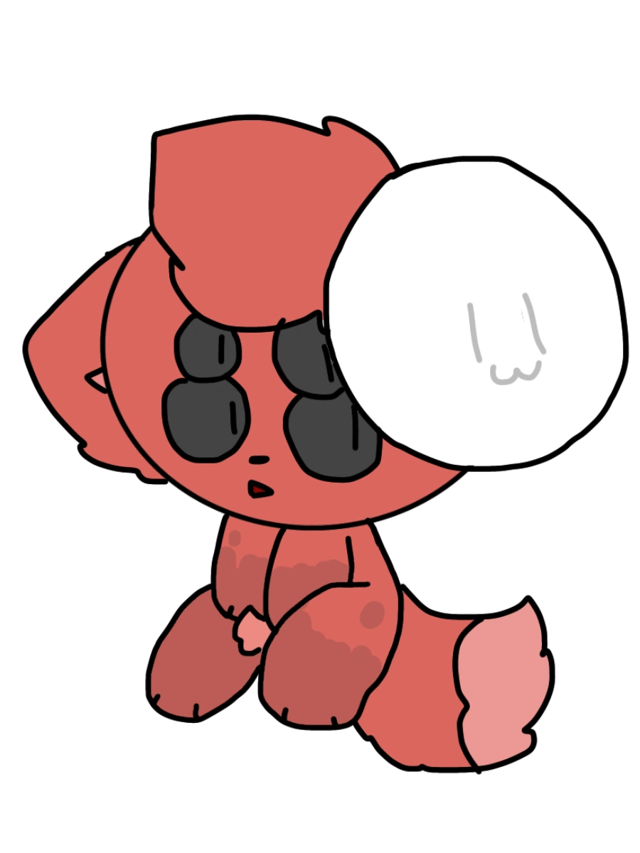 Masky | Happy Tree Friends Fanon Wiki | Fandom