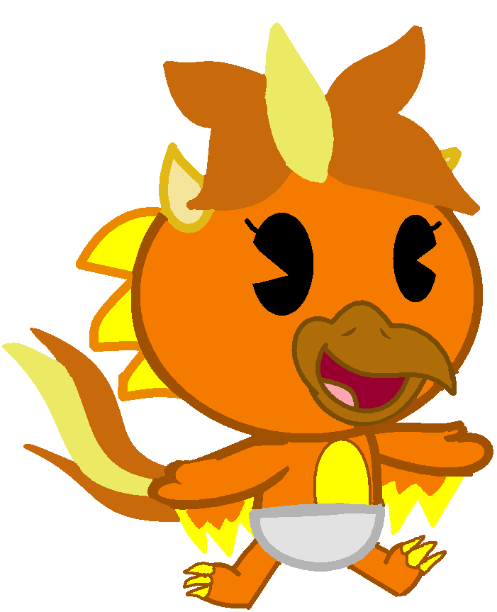 Blaze | Happy Tree Friends Fanon Wiki | Fandom