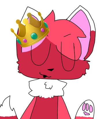 King Foxy | Happy Tree Friends Fanon Wiki | Fandom