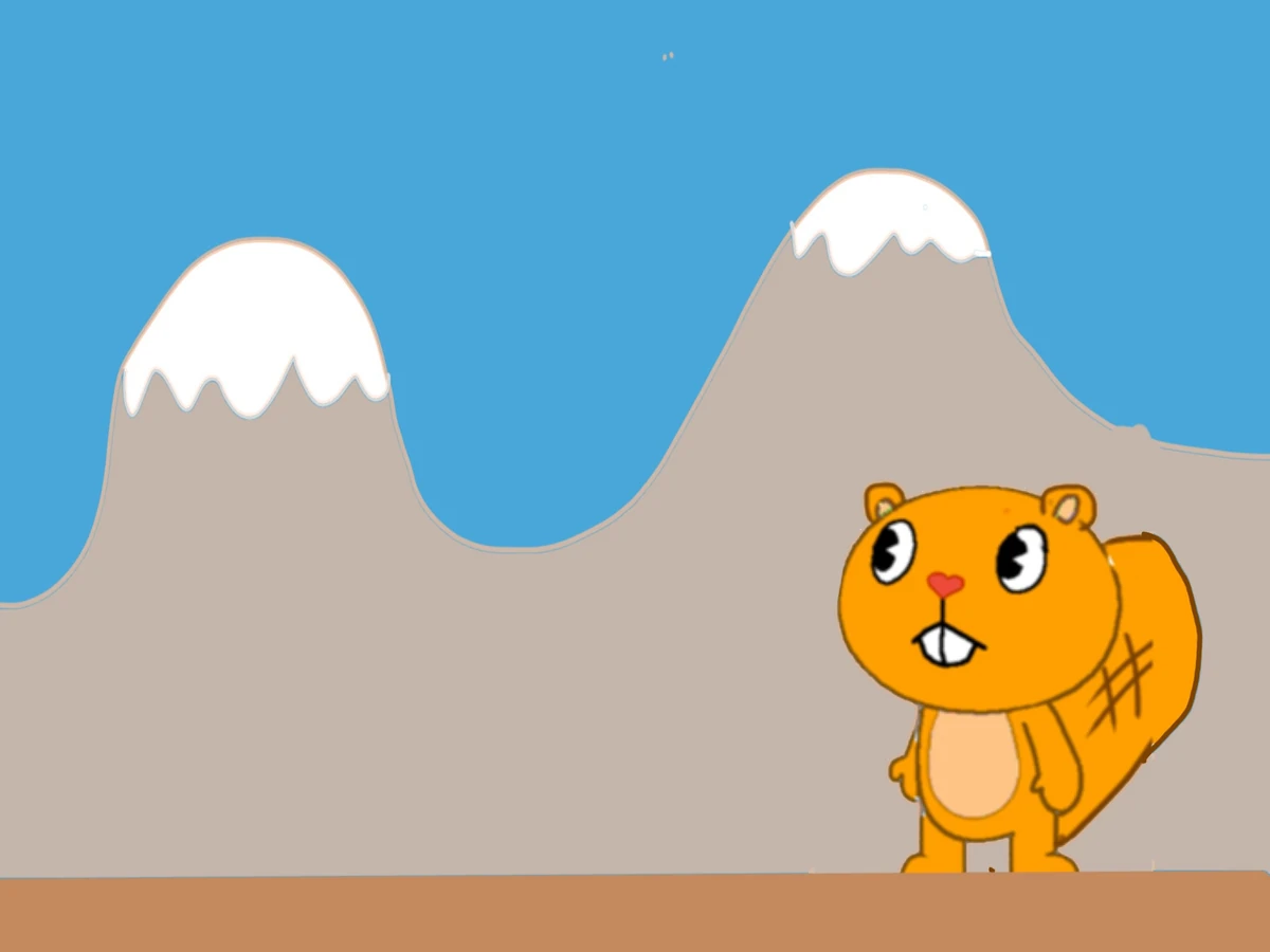 Meet the Tailsons | Happy Tree Friends Fanon Wiki | Fandom