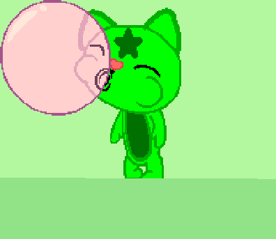 Trippy's Candy Smoochie | Happy Tree Friends Fanon Wiki | Fandom