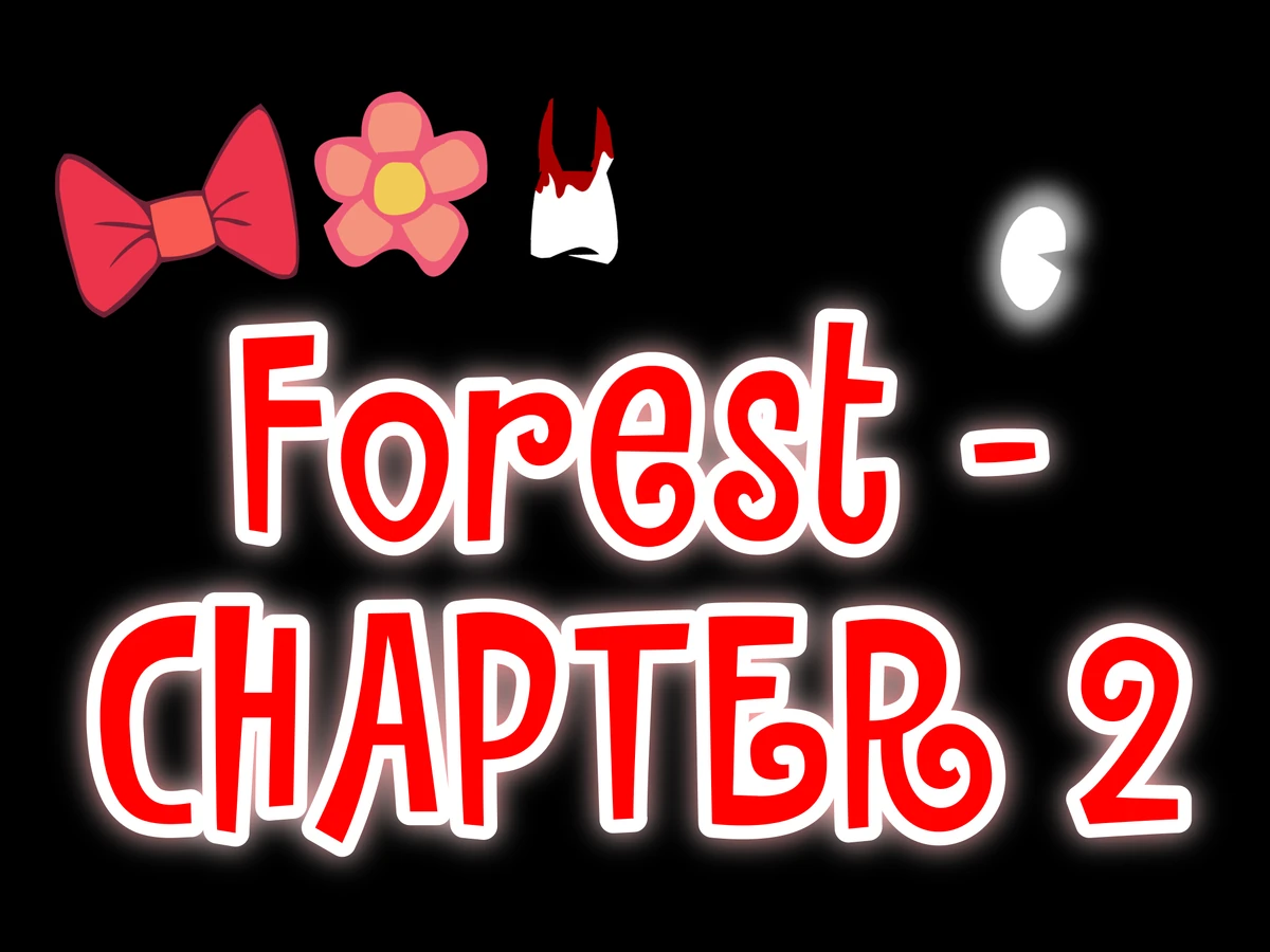 Forest - Chapter 2 | Happy Tree Friends Fanon Wiki | Fandom