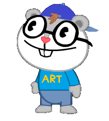 Josh | Happy Tree Friends Fanon Wiki | Fandom